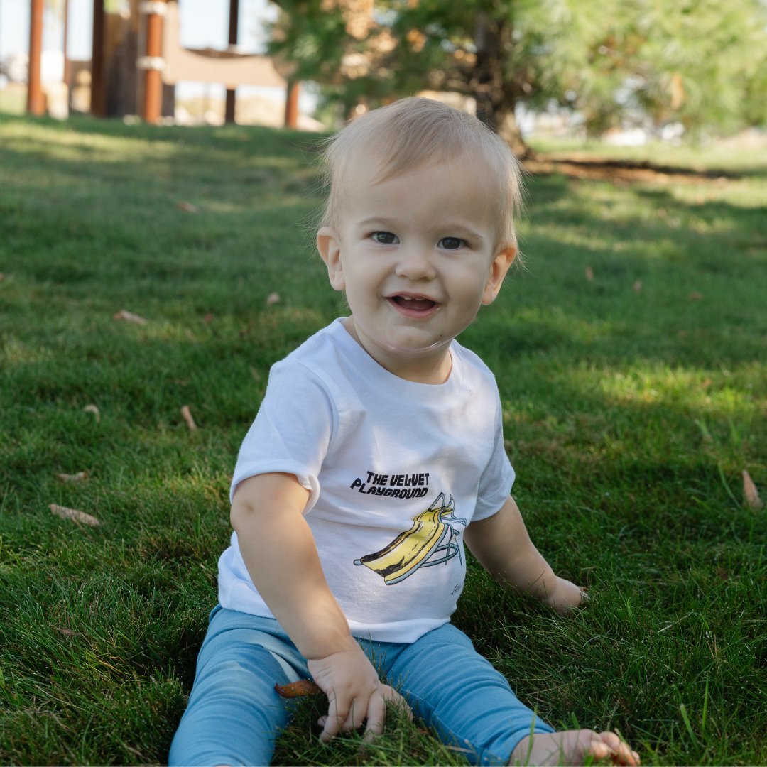 Fun Graphic Tees for Babies (0-24 Months) – Little Groupies